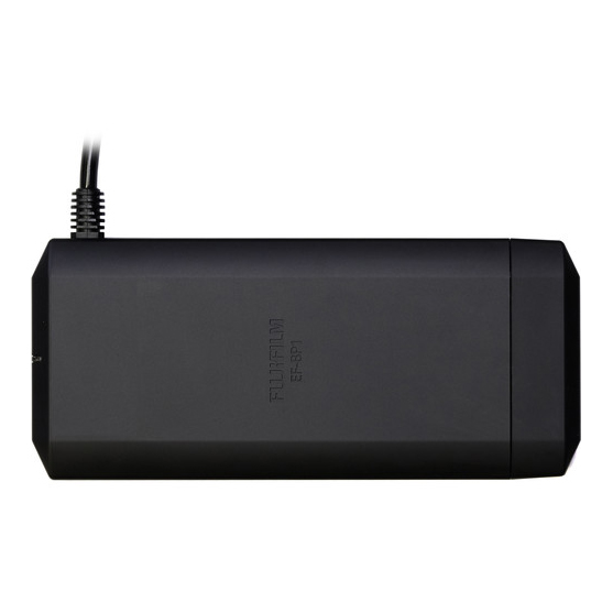 FujiFilm EF-BP1 Battery Pack