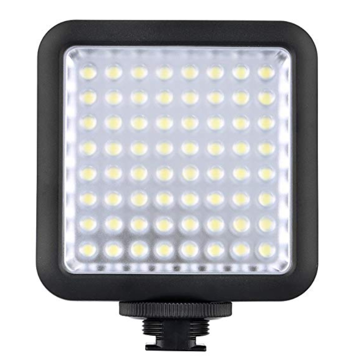 Godox LED64 Video Light