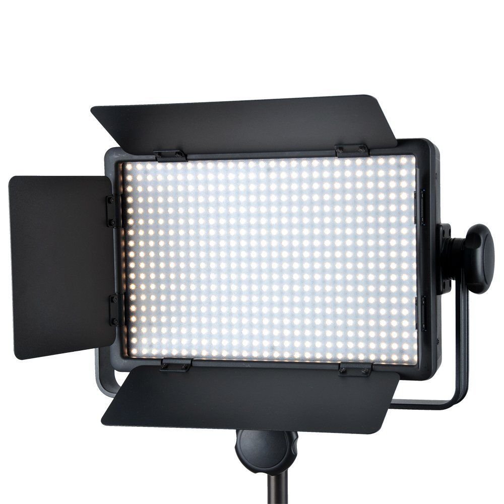 Godox LED 500C (žuto/beli)