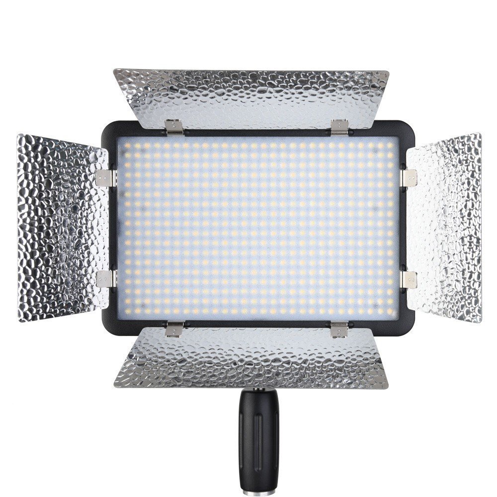 Godox LED 500LR-C (žuto/beli)