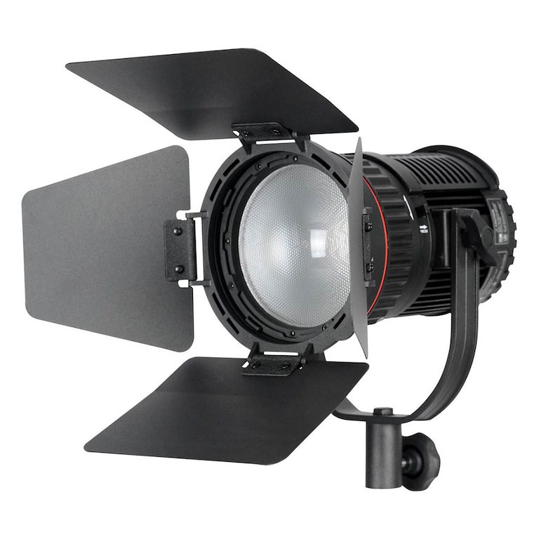 Nanguang CN-30FC Bi-Color LED Fresnel Light