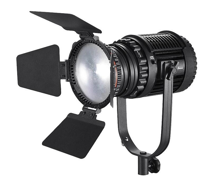 Nanguang CN-60F Daylight LED Fresnel 5600K