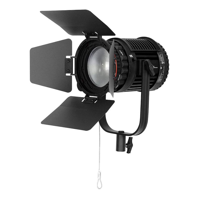 Nanguang CN-60FC Bi-Color LED Fresnel Light