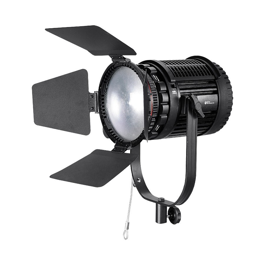 Nanguang CN-100F Daylight LED Fresnel 5600K