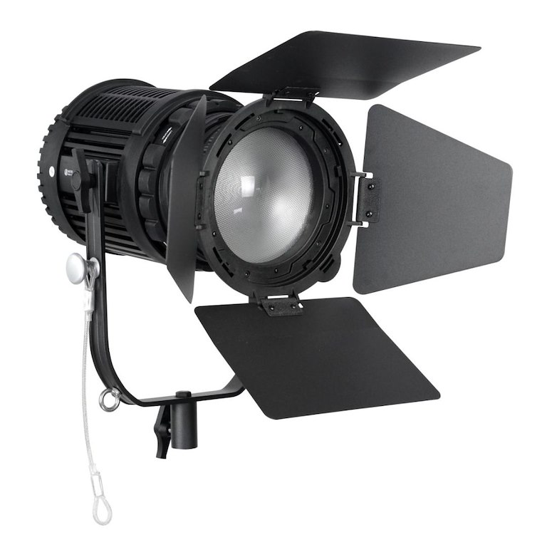 Nanguang CN-100FC Bi-Color LED Fresnel