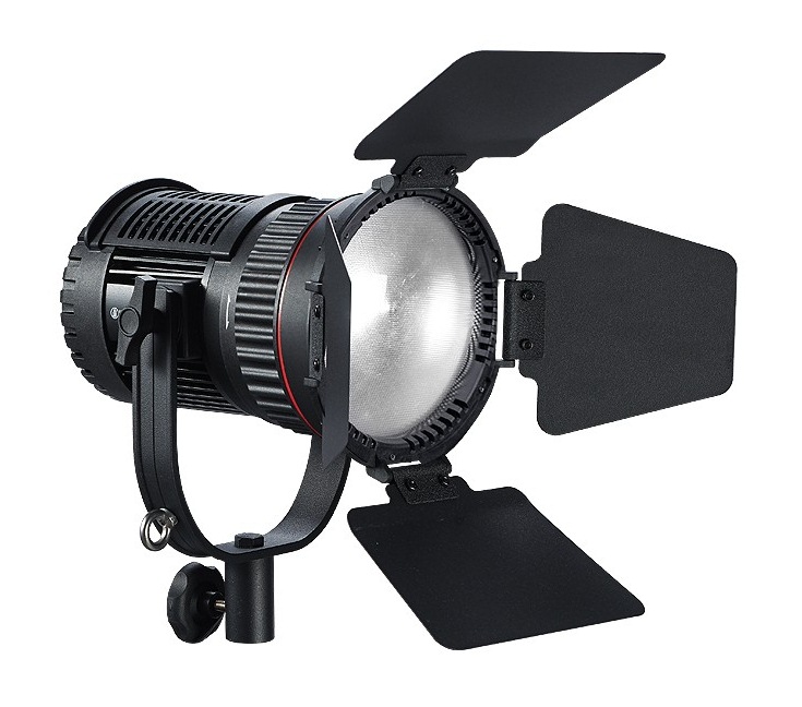 Nanguang CN-30F Daylight LED Fresnel 5600K