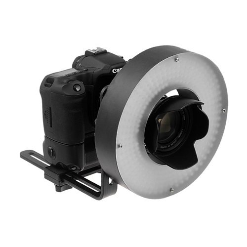 Visico LED 352A Ring Light