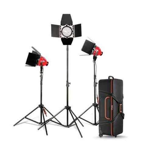 Brilliant SP-2400 Focus Spot Light Kit (sa dimerima)