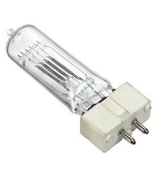 Visico Quartz Bulb 1000W