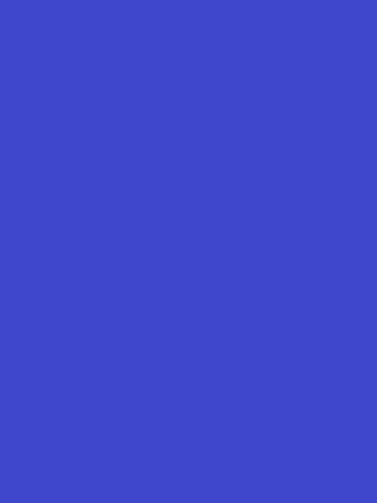 Visico Muslin pozadina plava boja 3x6m