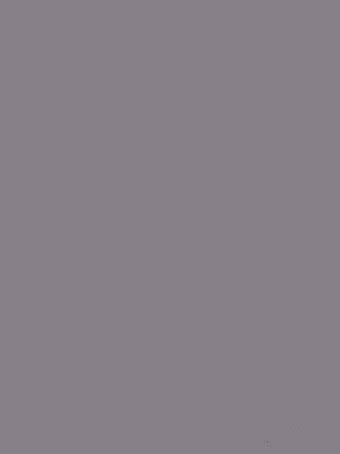 Visico Muslin pozadina sive boje 3x6m