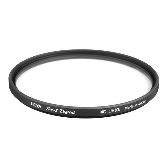 Hoya UV Pro 1 Digital Filter 49mm