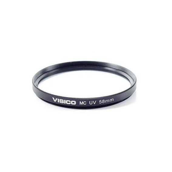 Visico UV 52mm MC (multi coated)