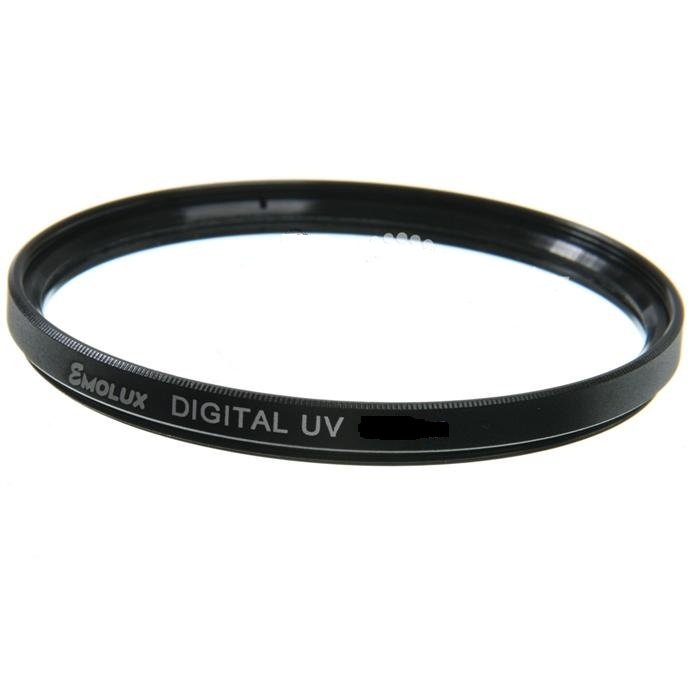 Emolux UV 72mm