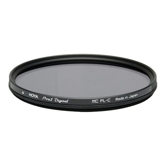 Hoya Circular Polarizing Pro 1 67mm