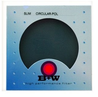 Schneider B+W Cirkulacioni polarizer 82mm Slim 16931