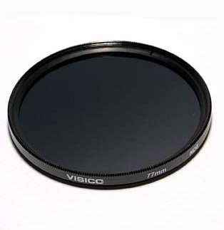 Visico ND4 52mm