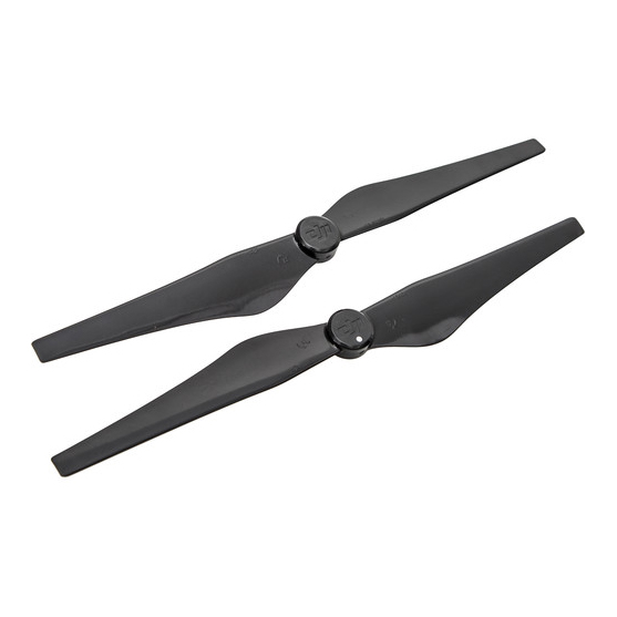 DJI Inspire 1 - 1345 self-tightening props (par)