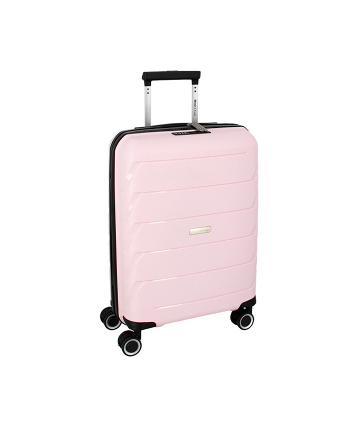 KOFER SPIRIT PASSPORT LARGE MD 408149 LIGHT PINK Gatarić