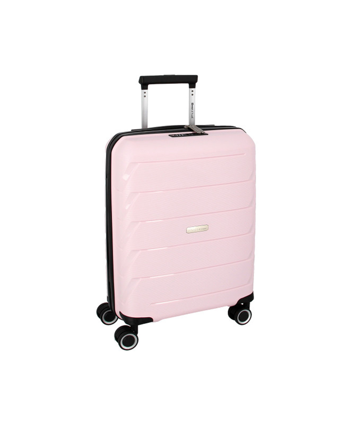 KOFER SPIRIT PASSPORT MEDIUM MD 408146 LIGHT PINK Gatarić