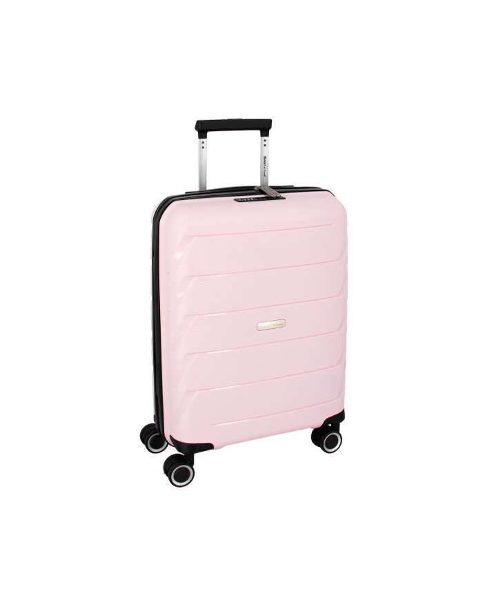 KOFER SPIRIT PASSPORT SMALL MD 408143 LIGHT PINK Gatarić