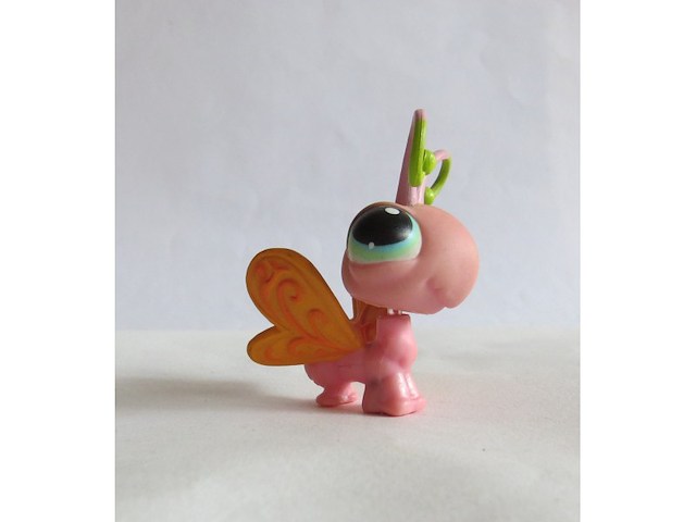 Littlest Pet Shop LPS - figura 51