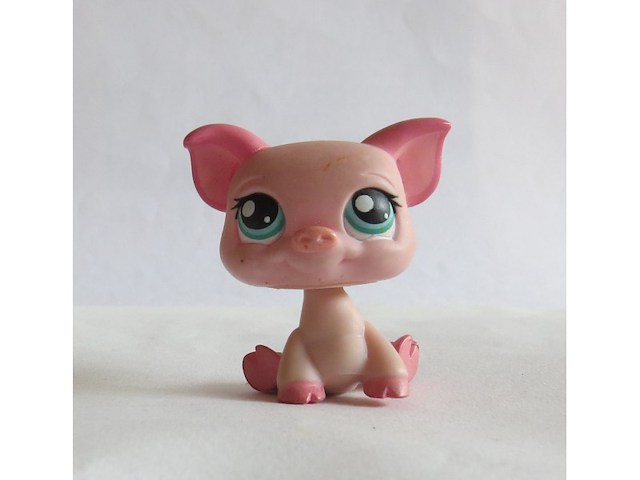 Littlest Pet Shop LPS - figura 24