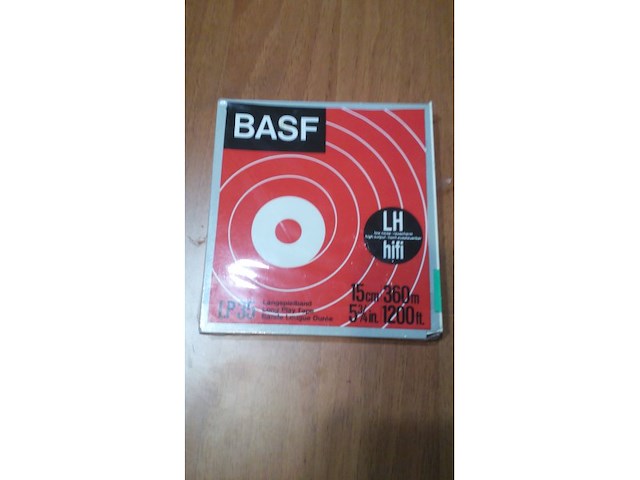 Basf LP 35