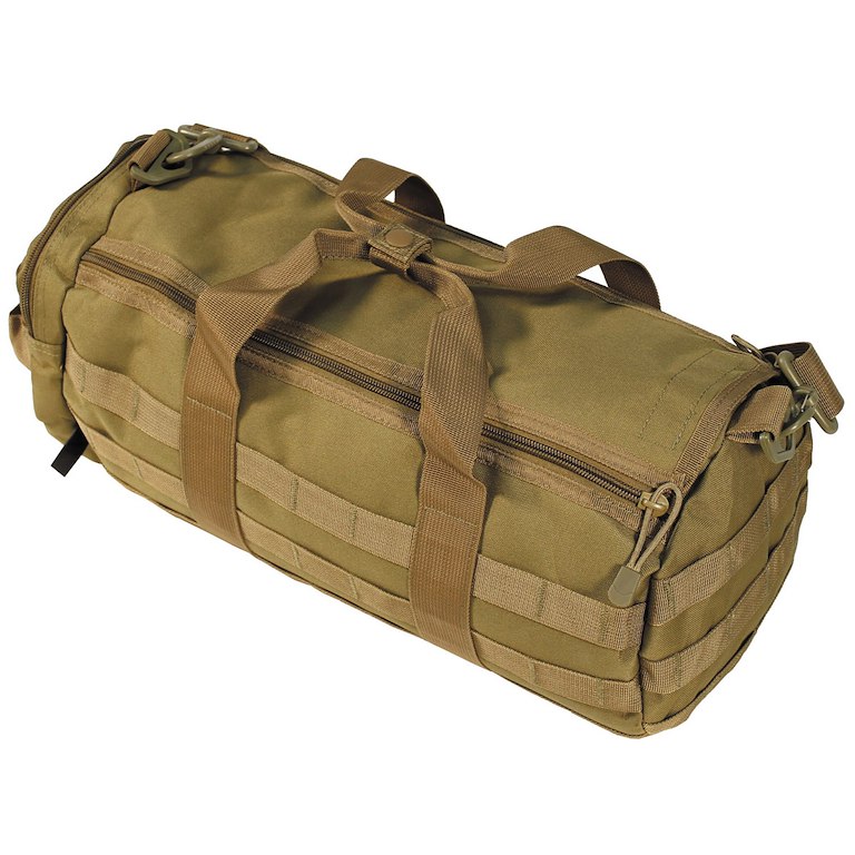 Torba transportna Molle Coyote Tan