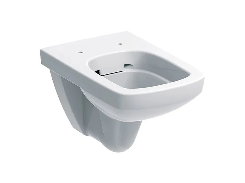 GEBERIT WC ŠOLJA SELNOVA SQUARE RIMFREE 500.275.01.1