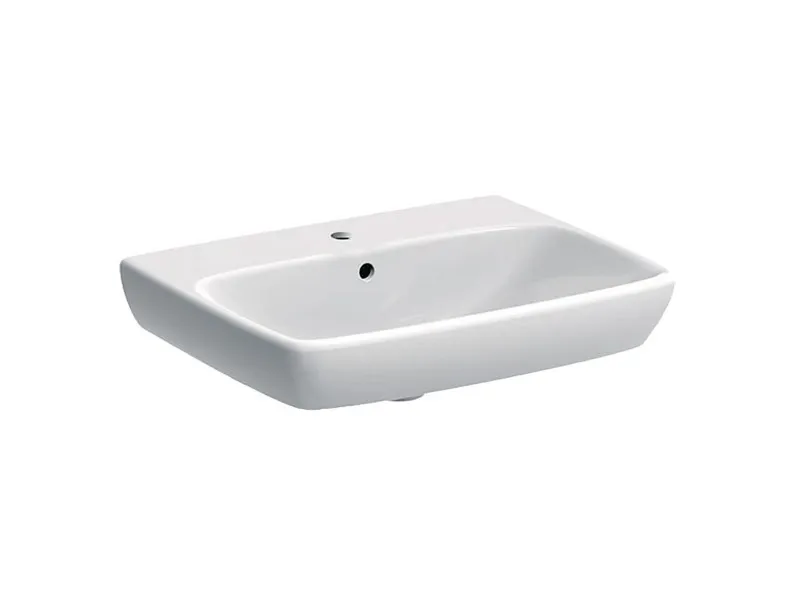 GEBERIT UMIVAONIK SELNOVA SQUARE 55cm 500.290.01.1