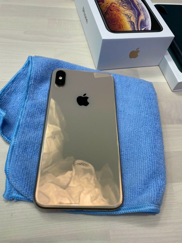 Apple iPhone Xs Max 512GB