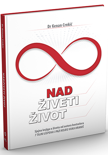 Nadživeti život – dr Kenan Crnkić
