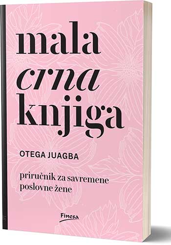 Mala crna knjiga – Otega Juagba