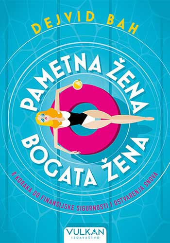 Pametna žena, bogata žena – Dejvid Bah