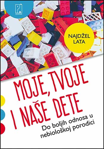 Moje, tvoje i naše dete – Najdžel Lata