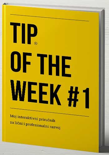 TIP OF THE WEEK® #1 – Petar Lazarov, Kalin Babušku