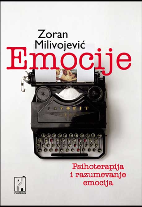 Emocije – Zoran Milivojević