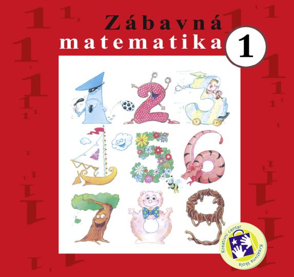 Zabavna matematika 1