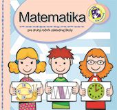 Matematika pre druhy ročnik zakladnej školy