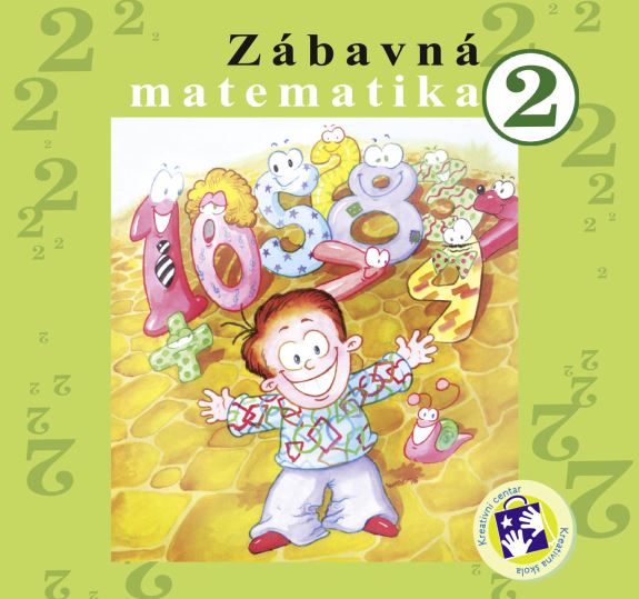 Zabavna matematika 2