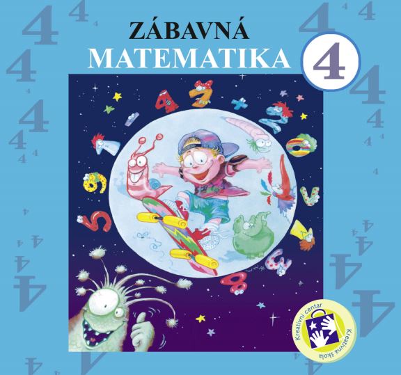 Zabavna matematika 4