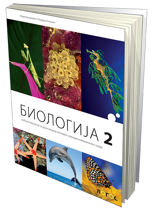 BIOLOGIJA 2