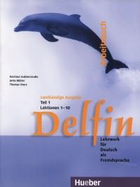 Delfin - Teil 1 Arbeitsbuch (1-10)