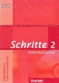 Schritte International - 2 Interaktives LHB