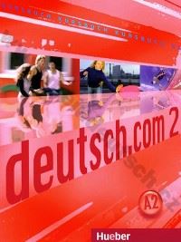 Deutsch.com - 2 AB