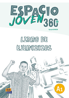 Espacio Joven 360 A1 - radna sveska