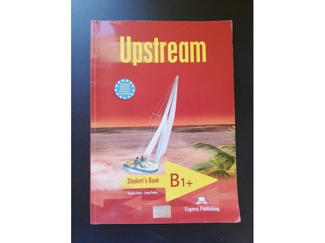 Upstream interintermediate 2 SB (B1+)