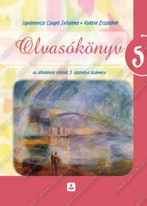 OLVASÓKÖNYV az általános iskolák 5. osztálya számára PO NOVOM PROGRAMU