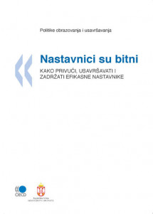 NASTAVNICI SU BITNI